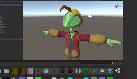 Image result for Make VRChat Models