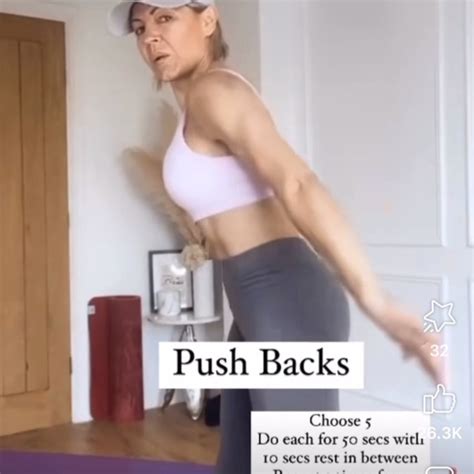 Image result for Push Back Exercise