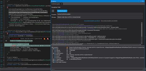 Image result for System InvalidCastException Enum Npgsql