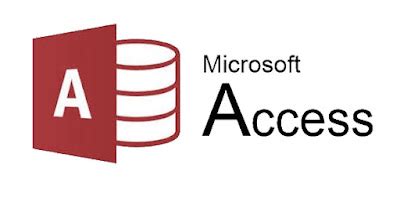 Image result for Microsoft Access Lesson 1