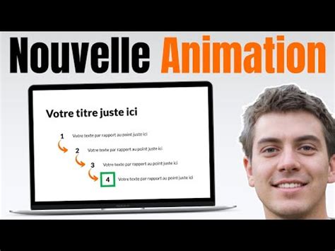 Image result for Comment Animer Un Tableau Sur PowerPoint