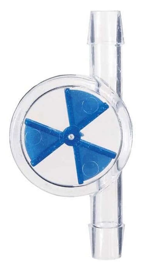 Image result for Inline Flow Indicator