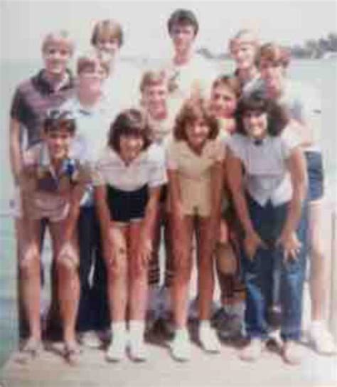 Image result for Spring Break 1982