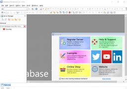 Image result for Employee Database SQL Workbench Program
