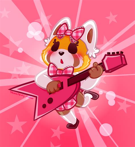 Image result for Aggretsuko VRChat Models