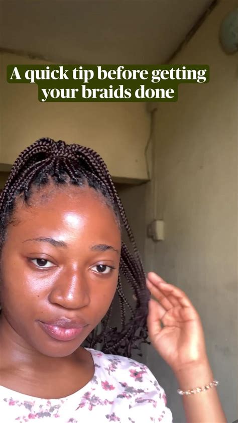 Image result for Braids Tips