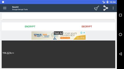 Image result for Encrypt/Decrypt App