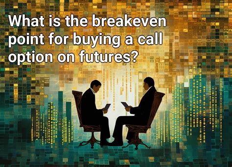 Image result for Call Option Break-Even Point Graph