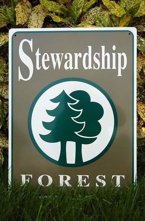 Image result for Forest Stewardship Program