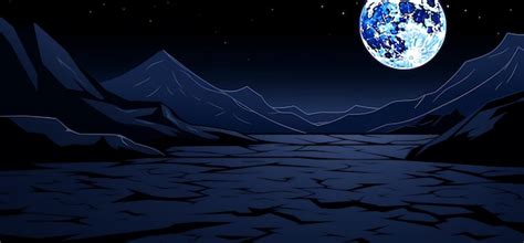 Image result for Moon Wallpaper for Computer Animation