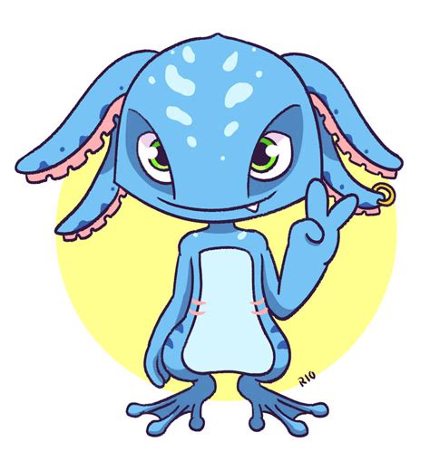 Image result for Fizz deviantART