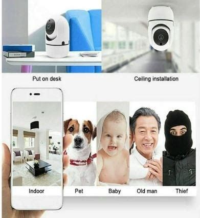 Image result for Wireless Network Camera