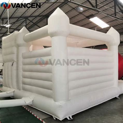 Image result for Inflatable Bounce House PVC