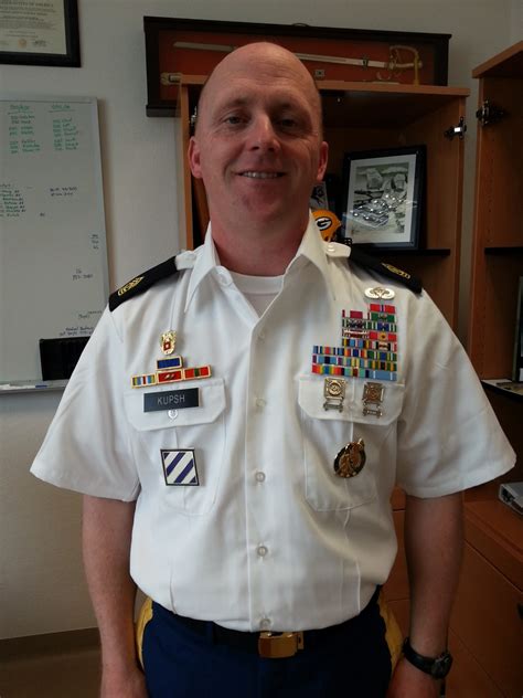 Image result for Class B Uniform