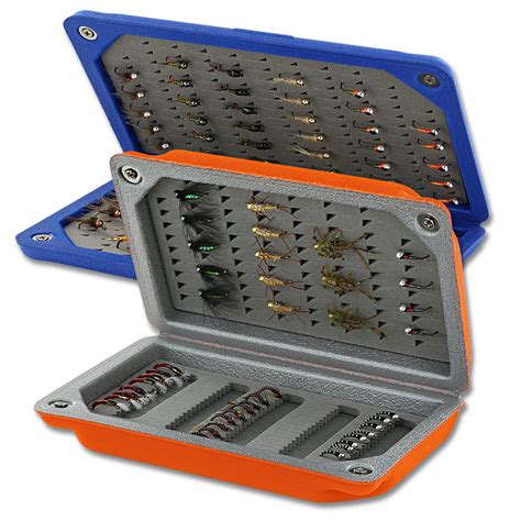 Image result for Vision Fly Boxes