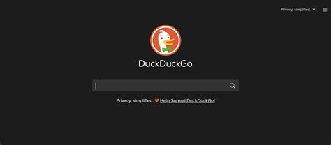 Image result for Go Duck Go Search Engine
