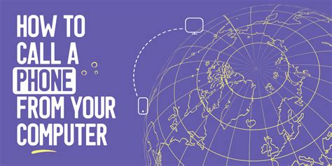 Image result for Phone Call From Computer