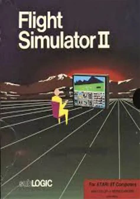 Image result for Flight Simulator 2