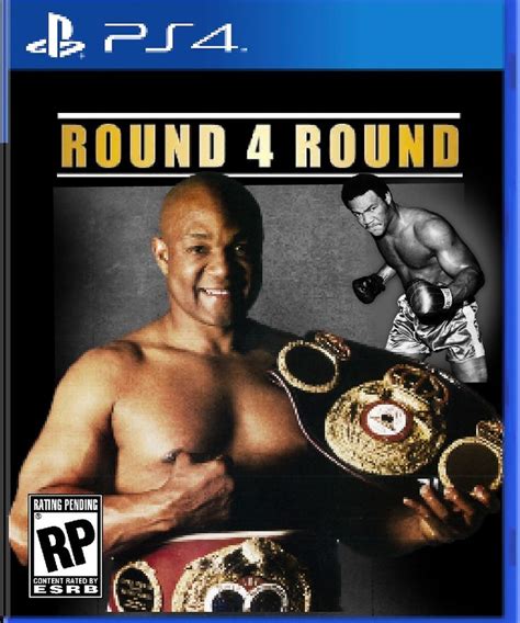 Image result for Boxing Game Trailers