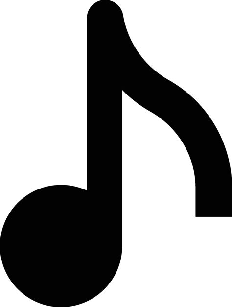 Image result for Music Note Sign