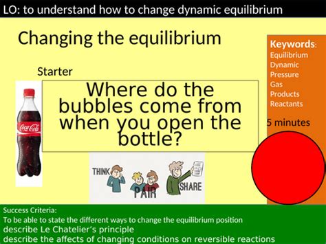 Image result for Equilibrium Tutorial