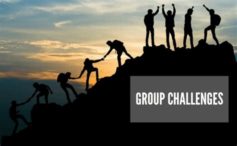 Image result for Group work Challenges