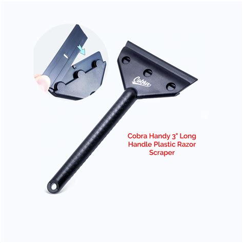 Image result for Long Handle Scraper