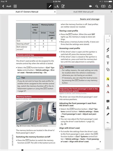 Image result for Audi A3 Key Fob Programming