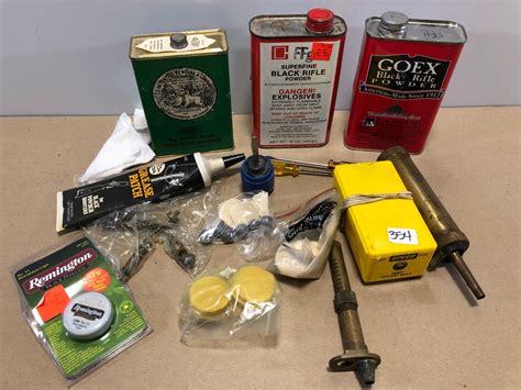 Image result for Black Powder Loading Block