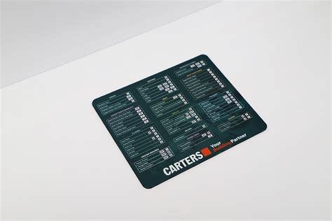 Mouse Pad Design on Behance