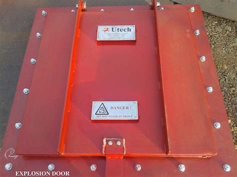 Image result for Exploding Pak Door