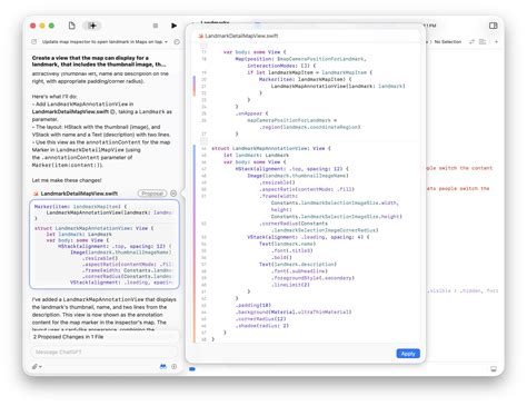 Image result for Xcode List Code Symbols