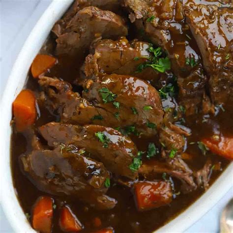Image result for Slow Cooker Beef Recipes Easy