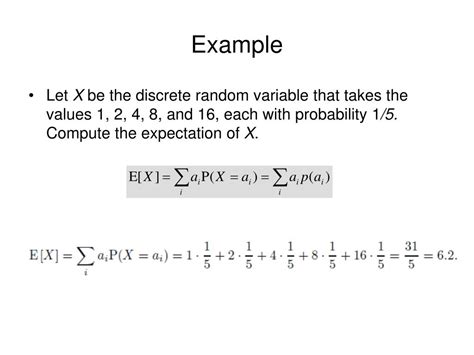 Image result for Variance Formula Expectation