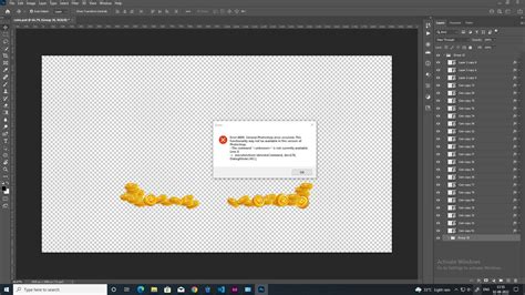 Image result for Code Error Popup