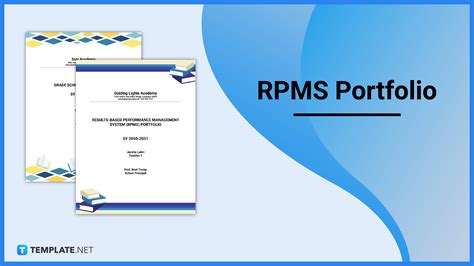 Image result for RPMS Portfolio Tips