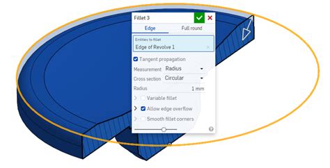Image result for Onshape Tutorials Fidget Spinner