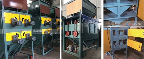 Image result for Electrostatic Separator Machine