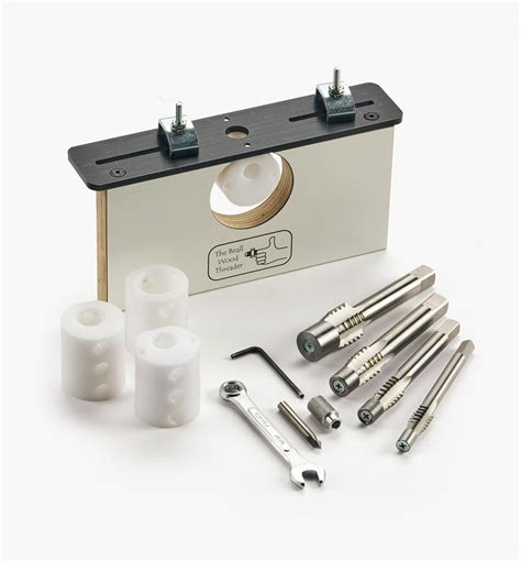 Image result for Beall Wood Threader