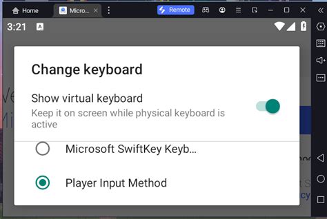 Image result for LD Player Keyboard Layout