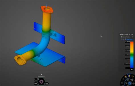Image result for ANSYS Tutorial 3D Supersonic