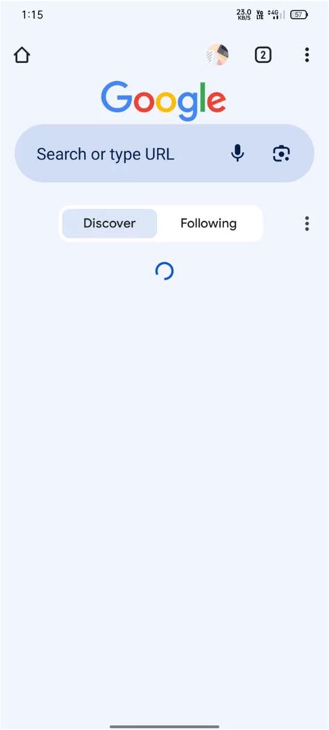 Image result for Google Loading Spinner