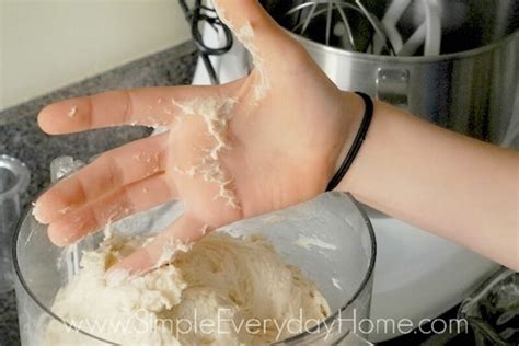 Image result for How to Make Bread Using a Food Processor
