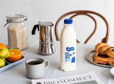 Procal Dairies