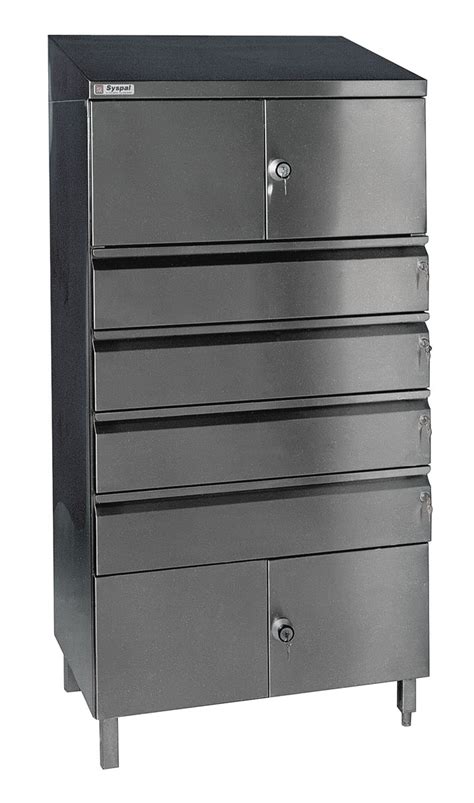 Combination Locker