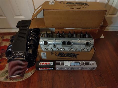 Image result for Corvette Tuned Port Injection