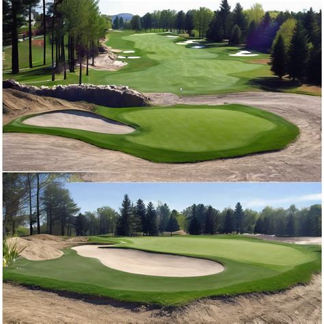 Image result for Golf Course Training Design