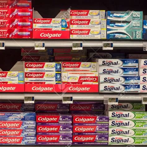Image result for Different Types of Toothpaste