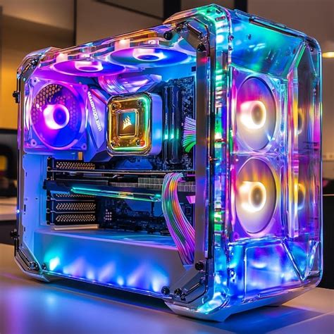 Image result for Amazon. Box Open PC Build