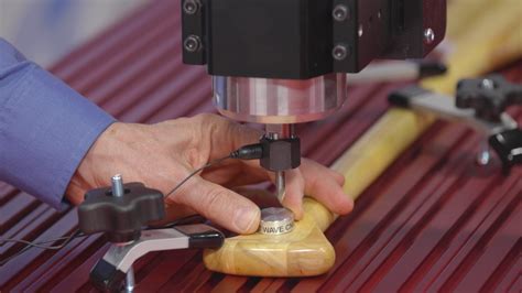 Image result for Using a CNC Touch-Plate